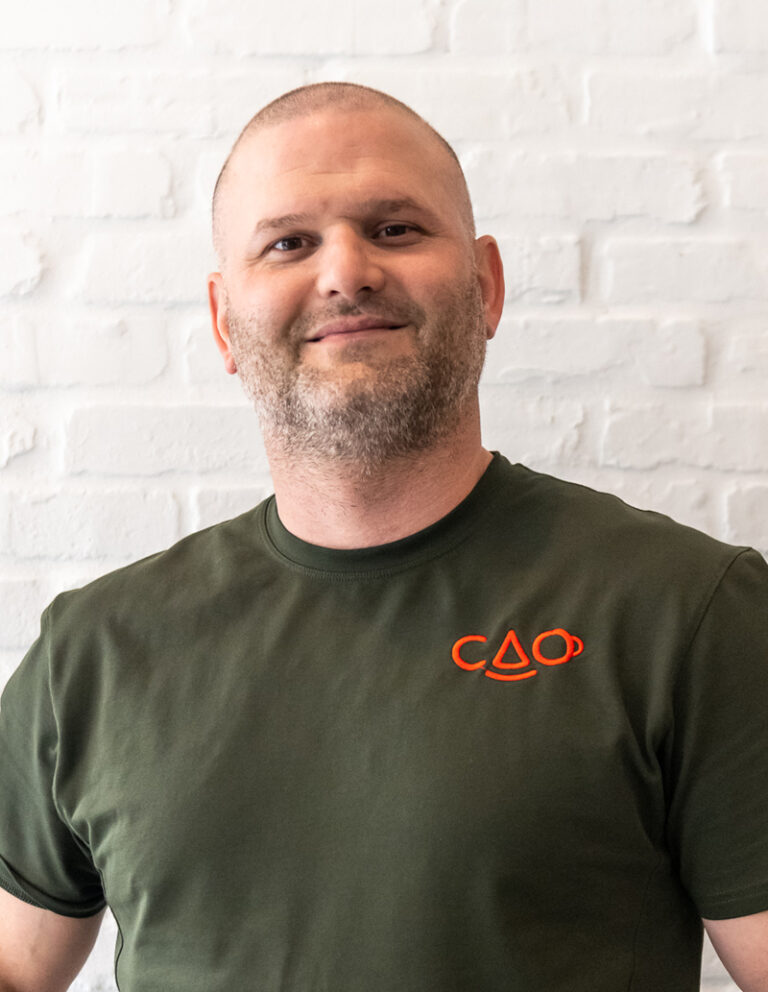 CAO Bakery Cafe Franchising – Welcome Franchisee!