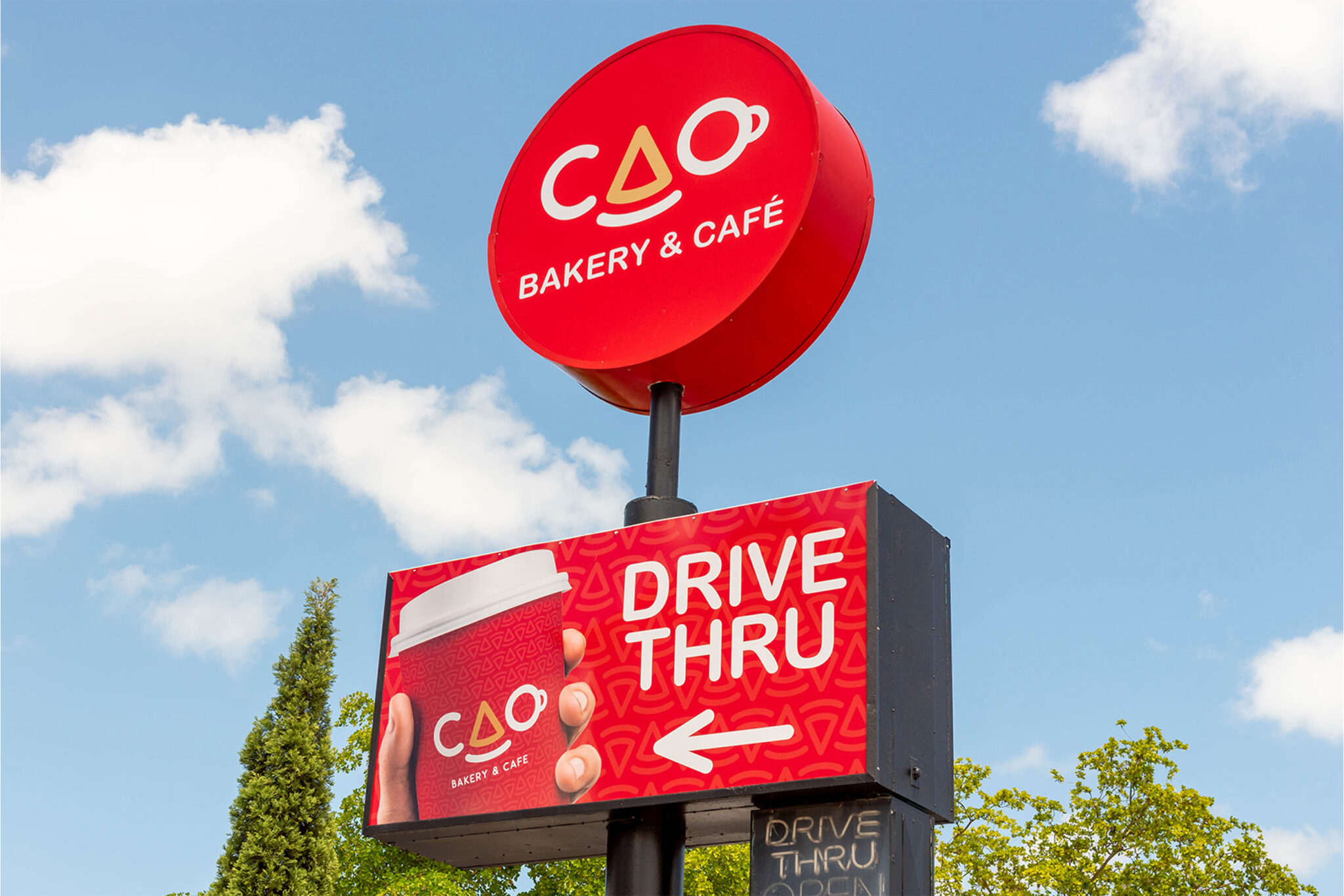 CAO Bakery Cafe Franchising – Welcome Franchisee!